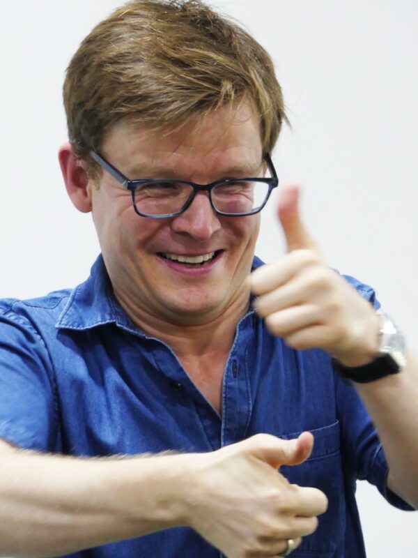 Deaf Awareness Training - Sign Reach